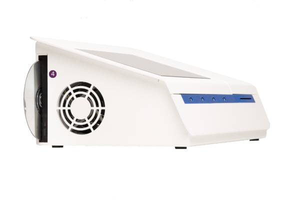 RX400M USB Solution – Rimage