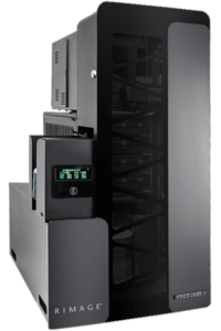 Publishing Systems – Rimage