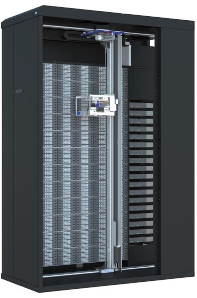 Enterprise Laser Storage - Rimage